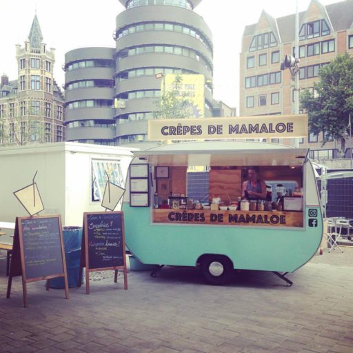 ToetToetFoodHeerlijke pannenkoeken met frisse limonade? Boek Crêpes de ...